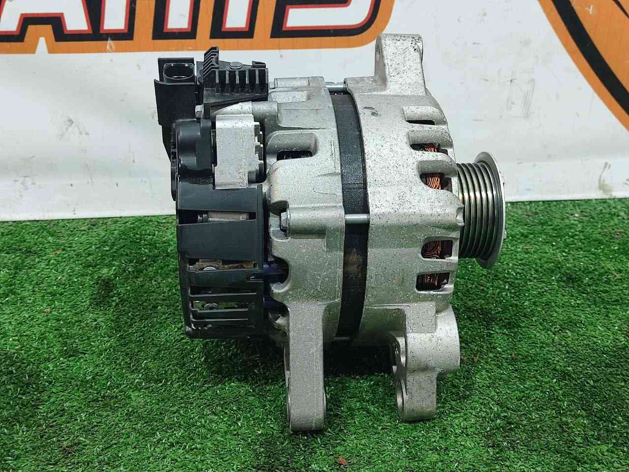 LR101810 Alternator Range Rover Sport L494 (2014-2022) used – Used LR ...