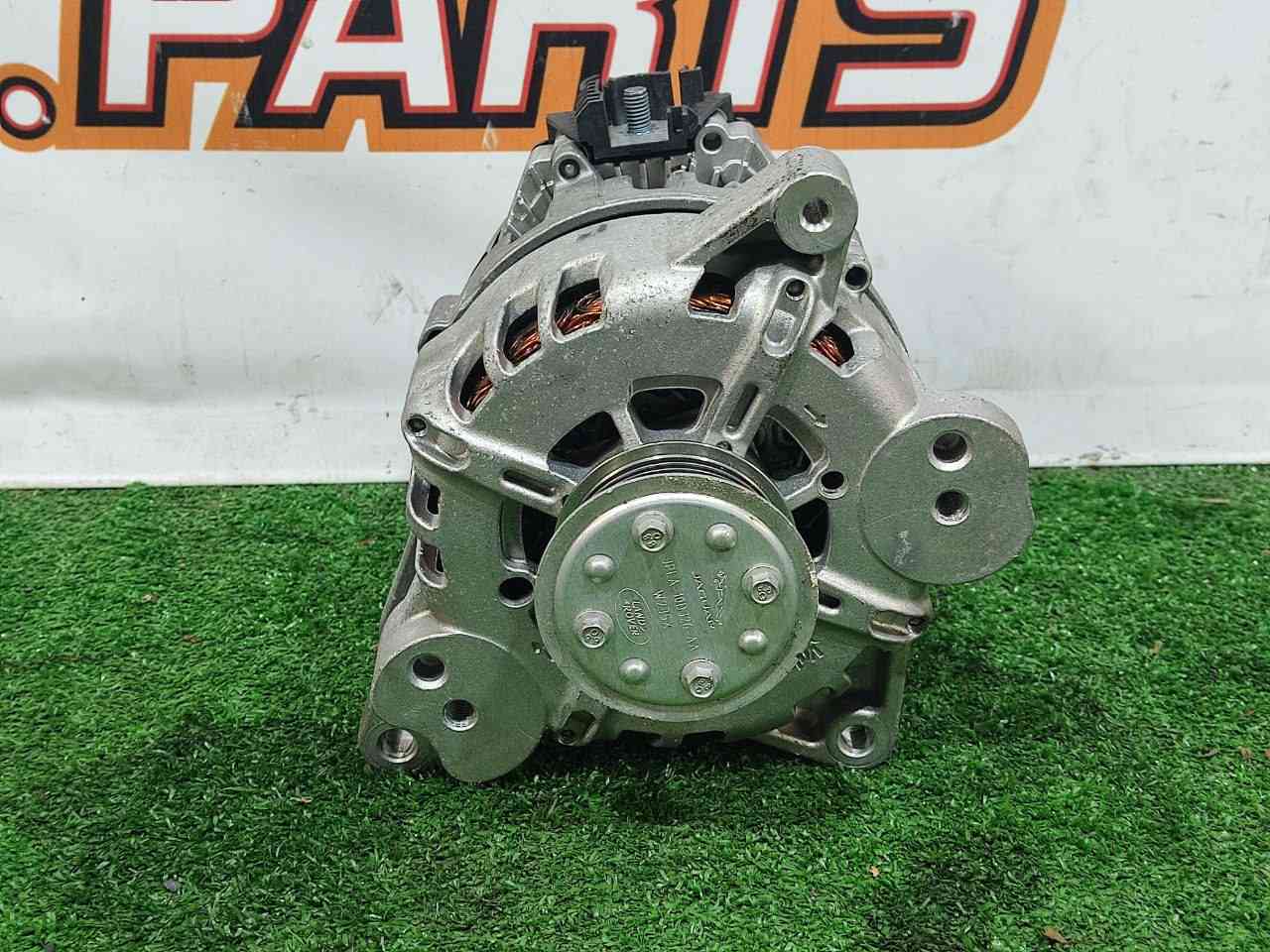 LR101810 Alternator Range Rover Sport L494 (2014-2022) used – Used LR ...