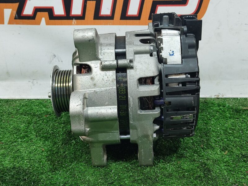 LR101810 Alternator Range Rover Sport L494 (2014-2022) used – Used LR ...