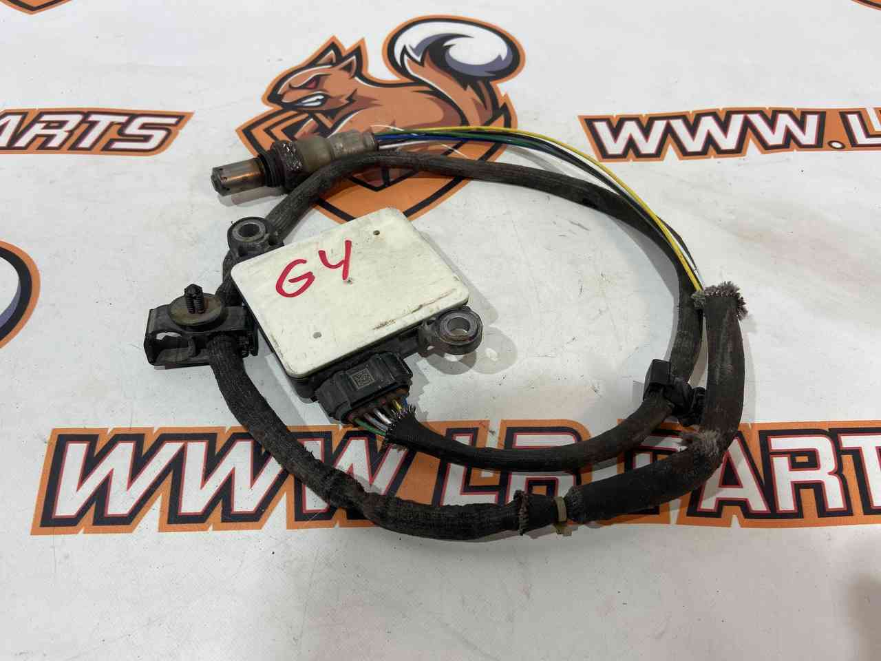 LR104387 NOX sensor LAND ROVER DISCOVERY 5 (L462) Used – Used LR.Parts 🛠