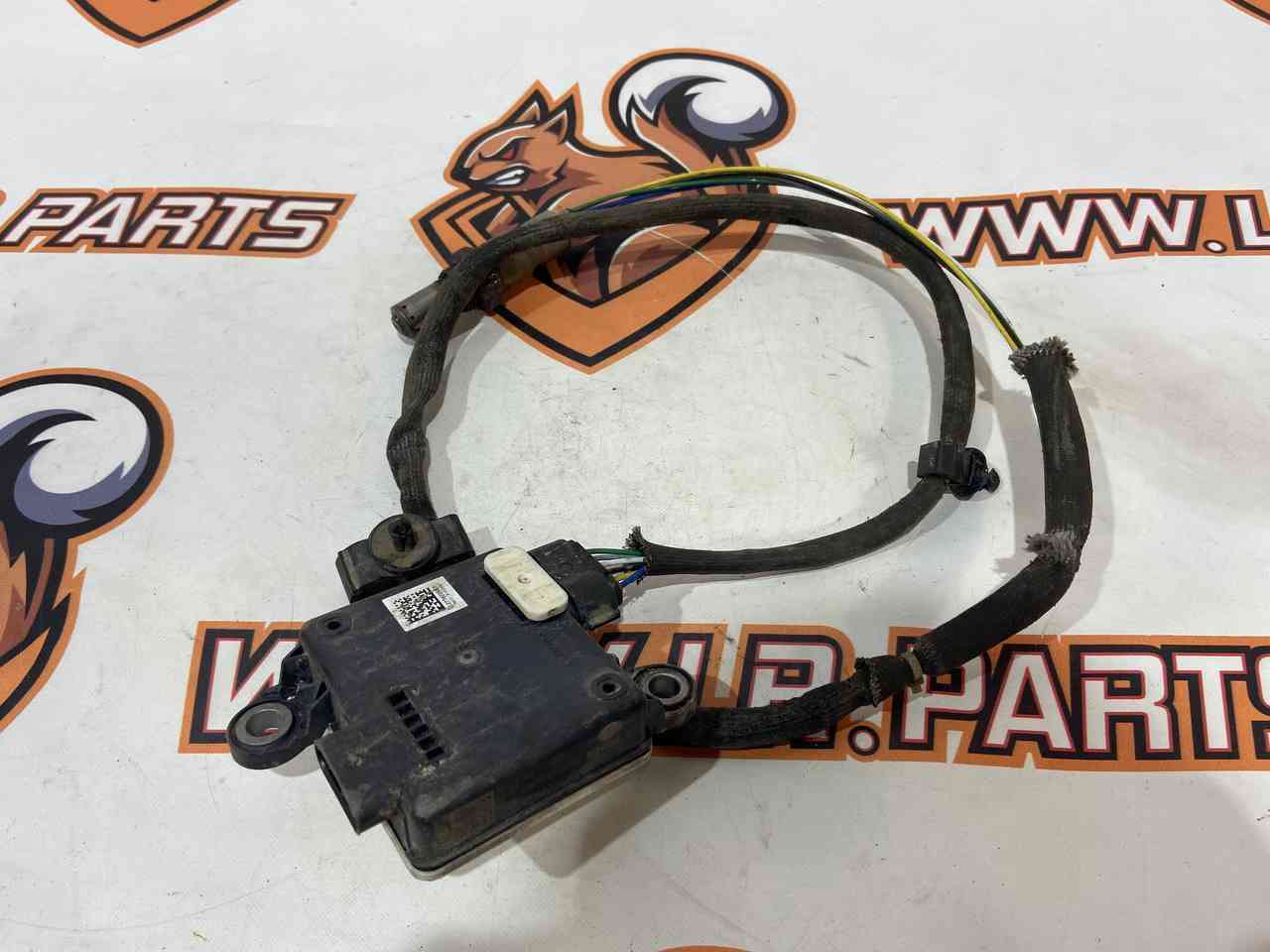 LR104387 NOX sensor LAND ROVER DISCOVERY 5 (L462) Used – Used LR.Parts 🛠
