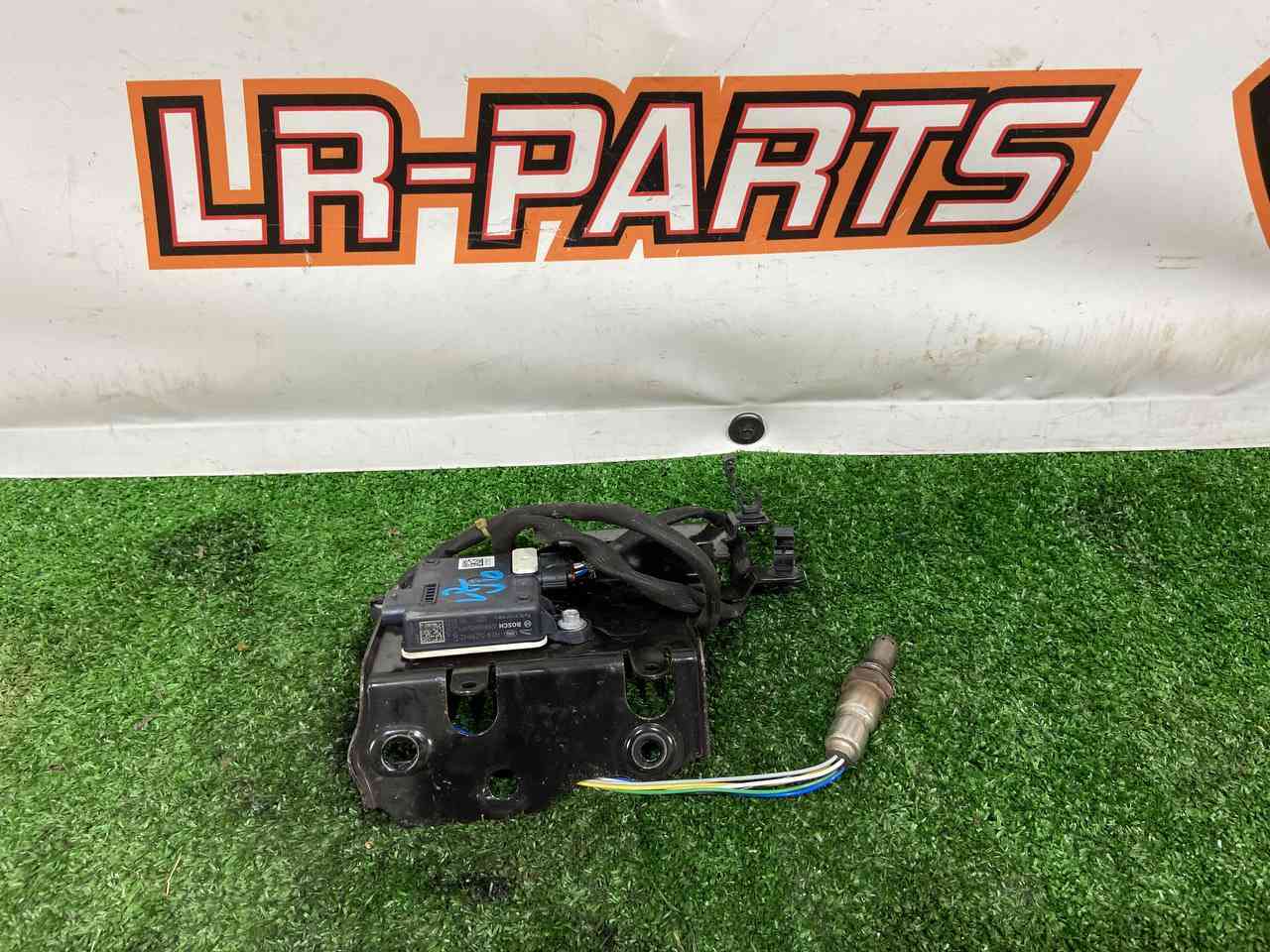 LR104387 NOX sensor LAND ROVER DISCOVERY 5 (L462) Used – Used LR.Parts 🛠