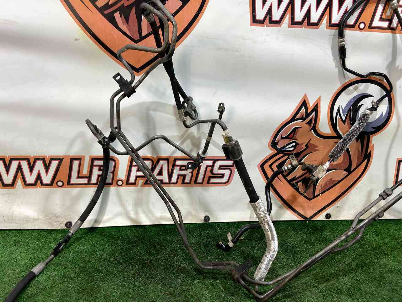 LR085490 Front active stabilizer pipe Range Rover L405 (2013-2021) USED ...