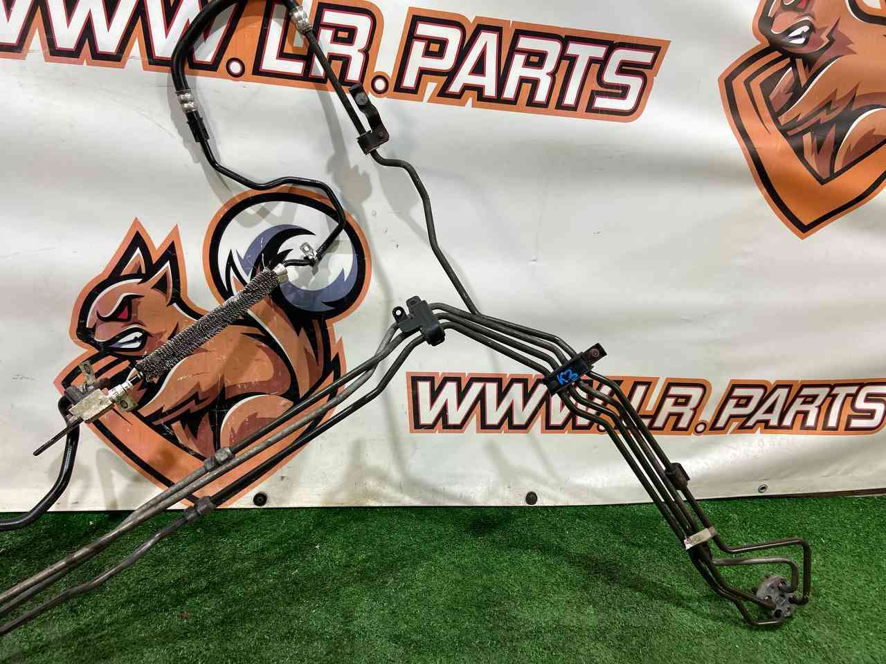 LR085490 Front active stabilizer pipe Range Rover L405 (2013-2021) USED ...