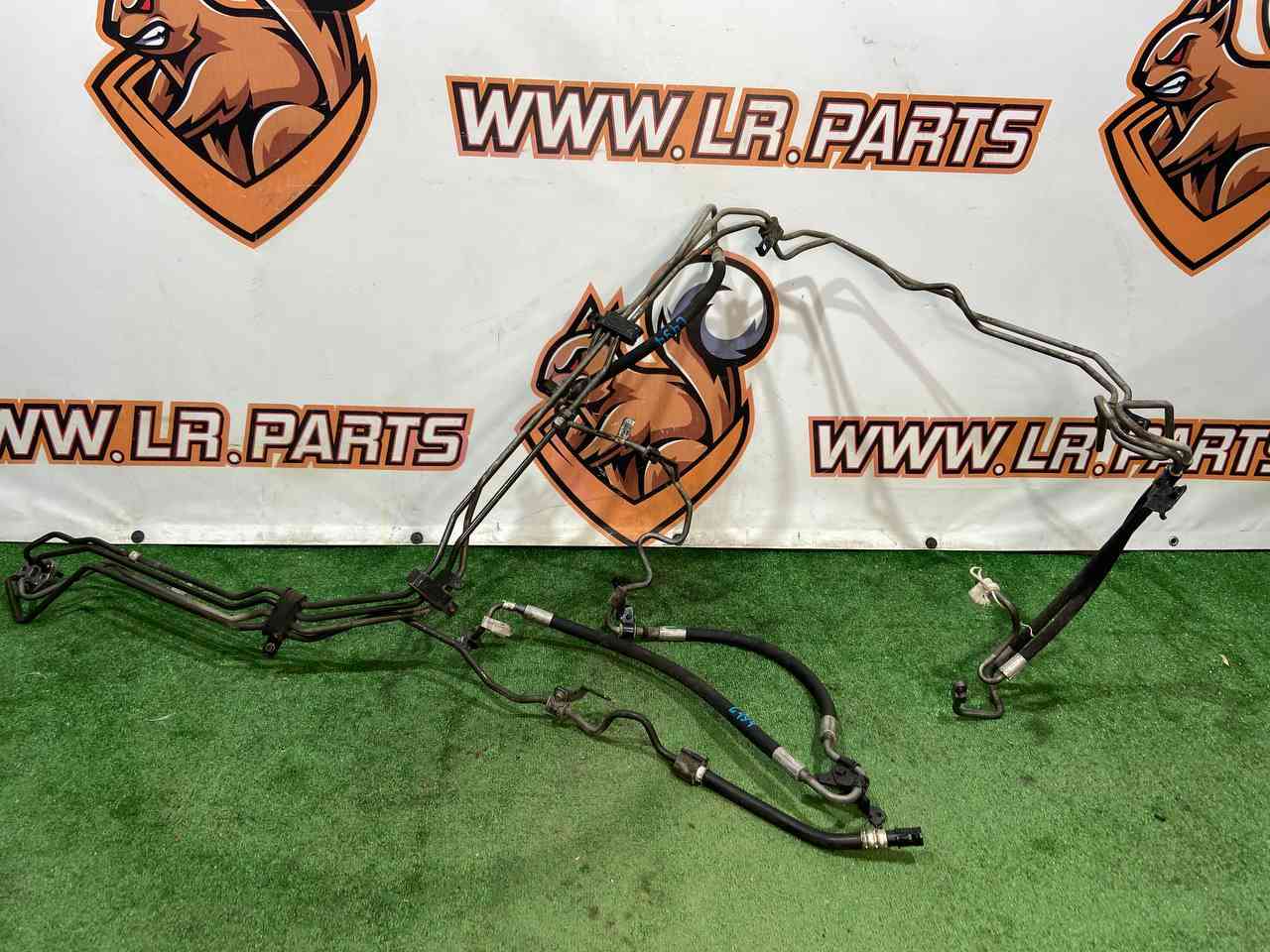 LR085490 Front active stabilizer pipe Range Rover L405 (2013-2021) USED ...