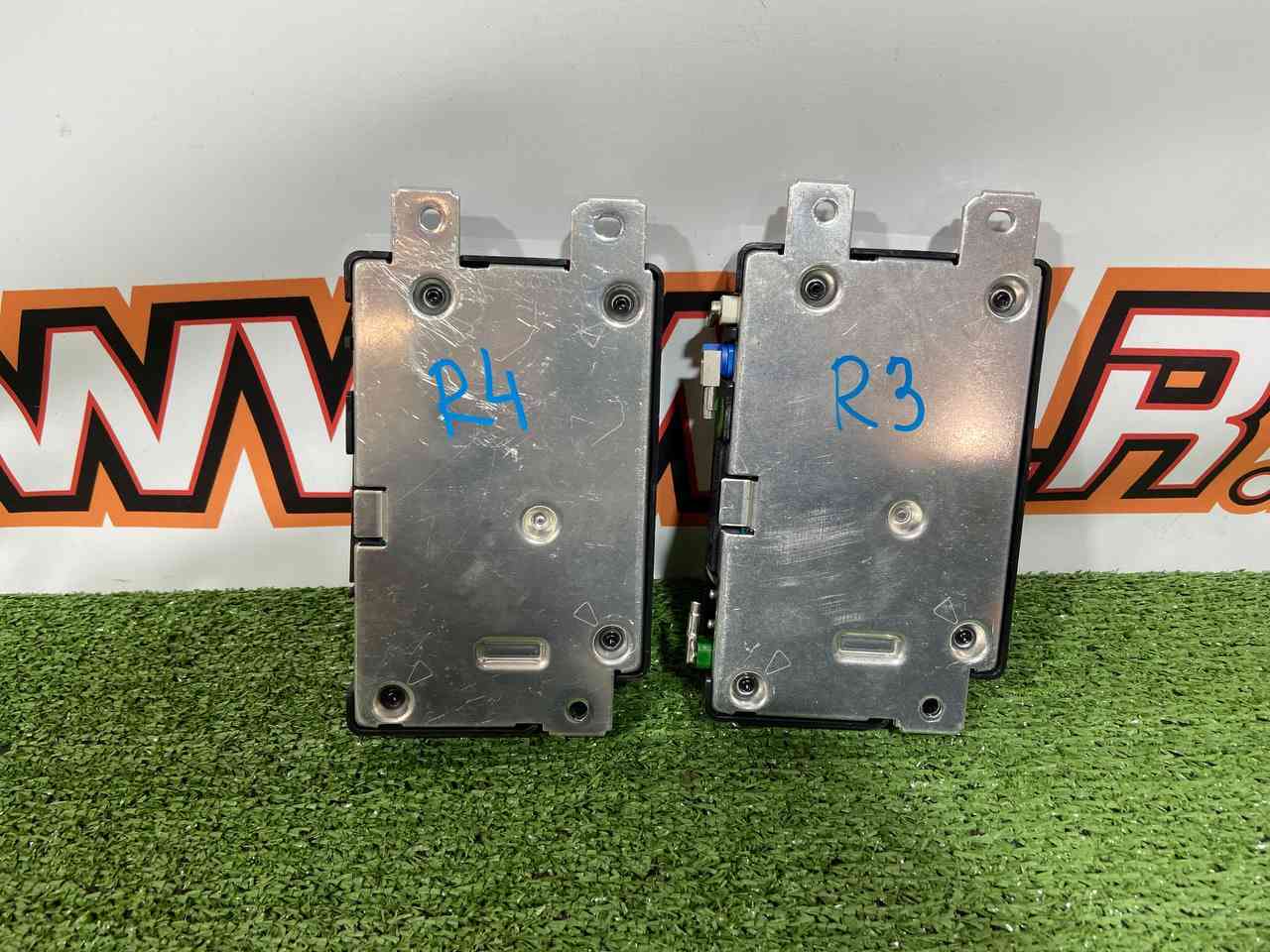 LR091248 Telematics control module Land Rover Discovery 5 L462 (2017 ...