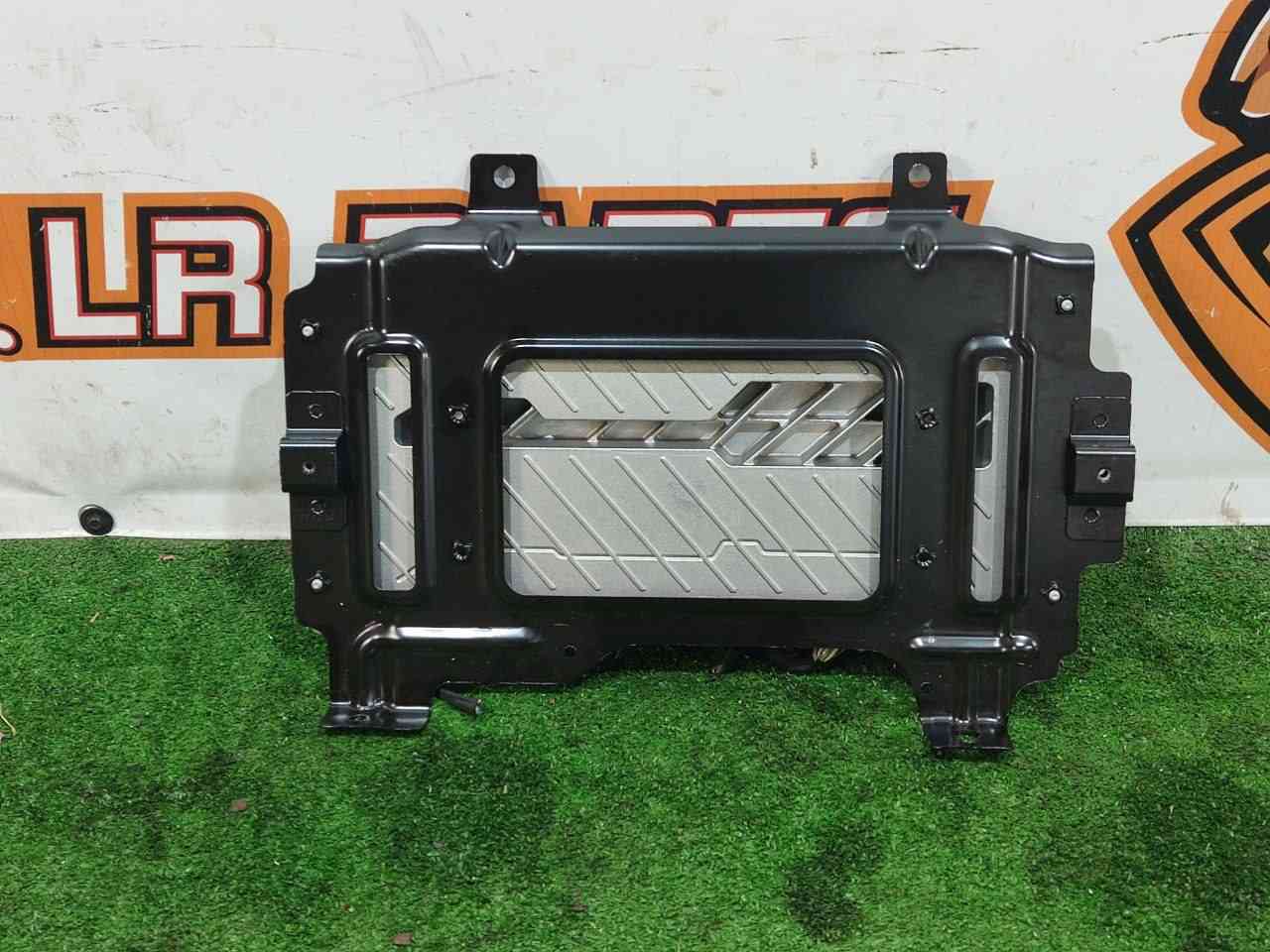 LR154838 Amplifier AUDIO 2500 W Range Rover Sport L494 (2014-2022) used ...