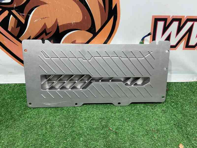 LR154838 Amplifier AUDIO 2500 W Range Rover Sport L494 (2014-2022) used ...