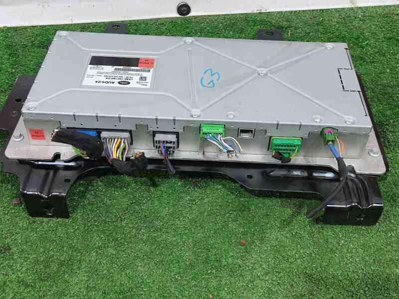 LR154838 Amplifier AUDIO 2500 W Range Rover Sport L494 (2014-2022) used ...