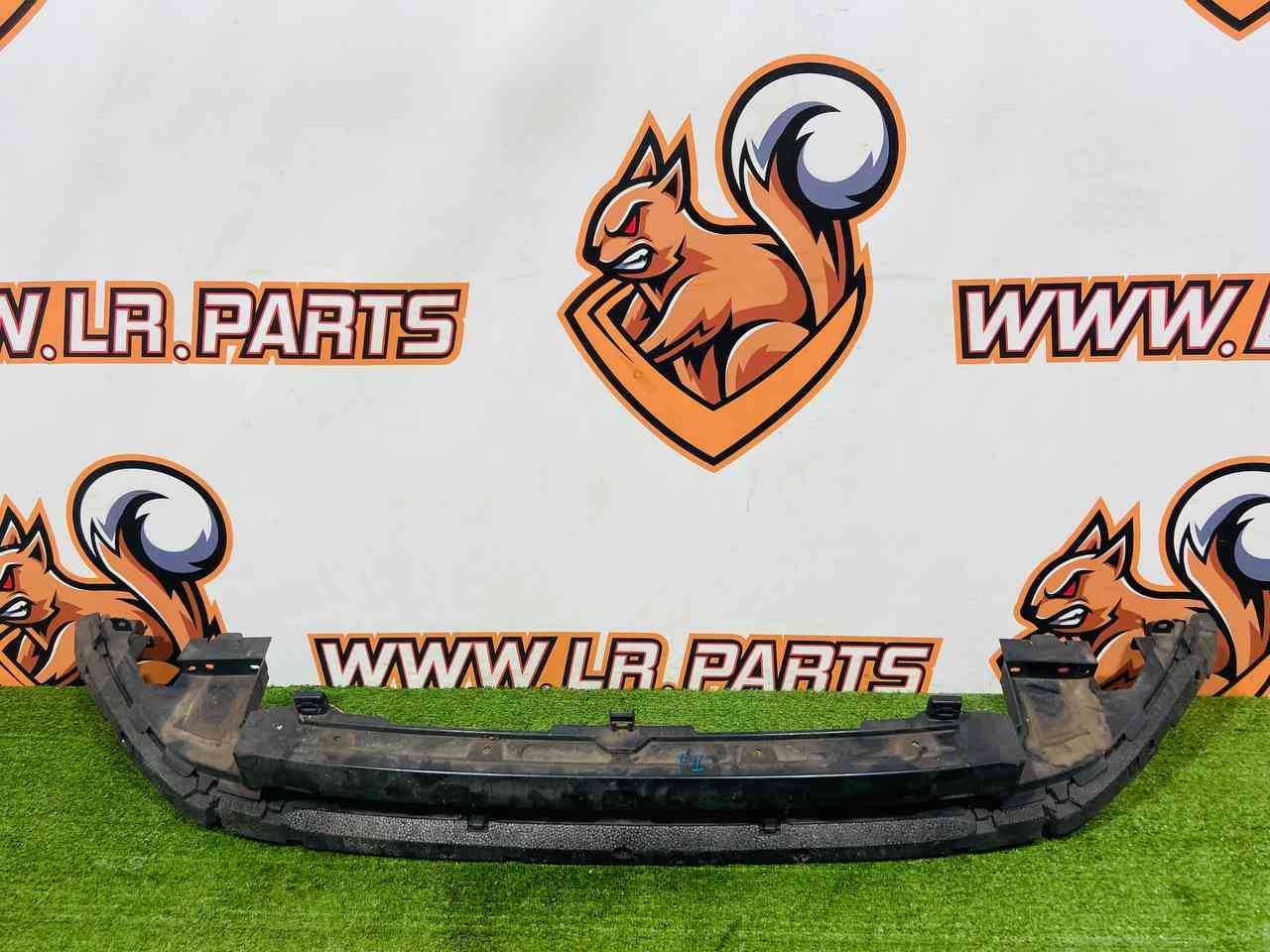 LR061239 Front bumper mounting bracket Land Rover Discovery Sport L550 ...