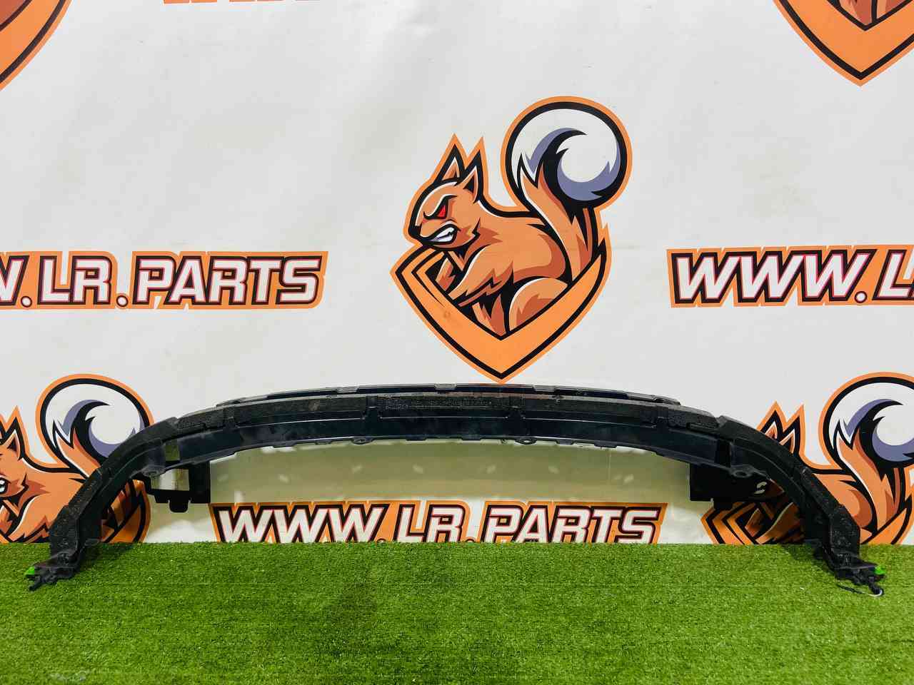 LR061239 Front bumper mounting bracket Land Rover Discovery Sport L550 ...