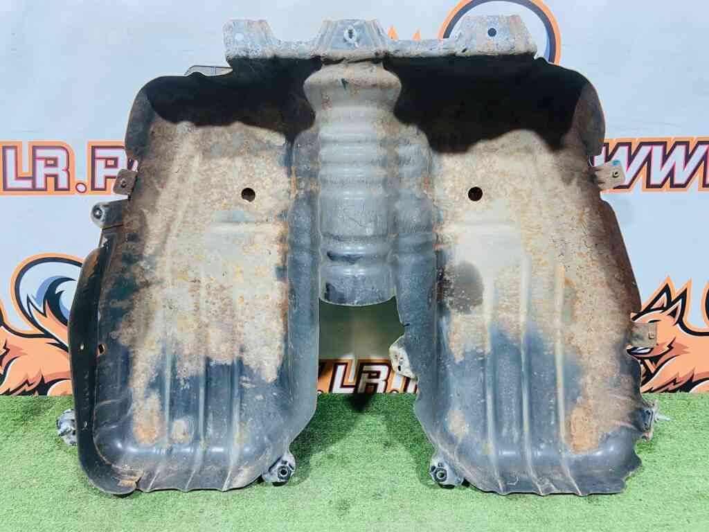 LR054812 Fuel tank guard Range Rover L405 (2013-2021) Used – Used LR ...
