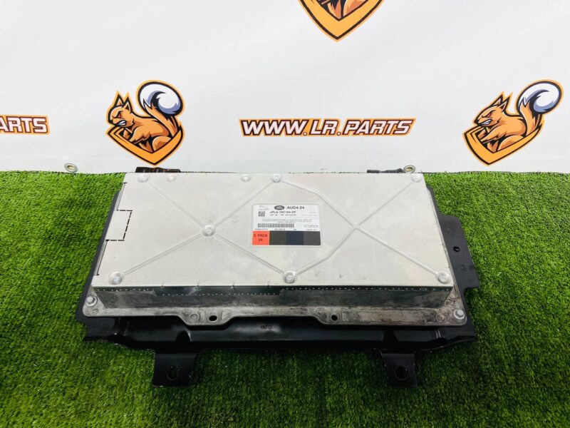 LR154838 Amplifier AUDIO 2500 W Range Rover Sport L494 (2014-2022) used ...