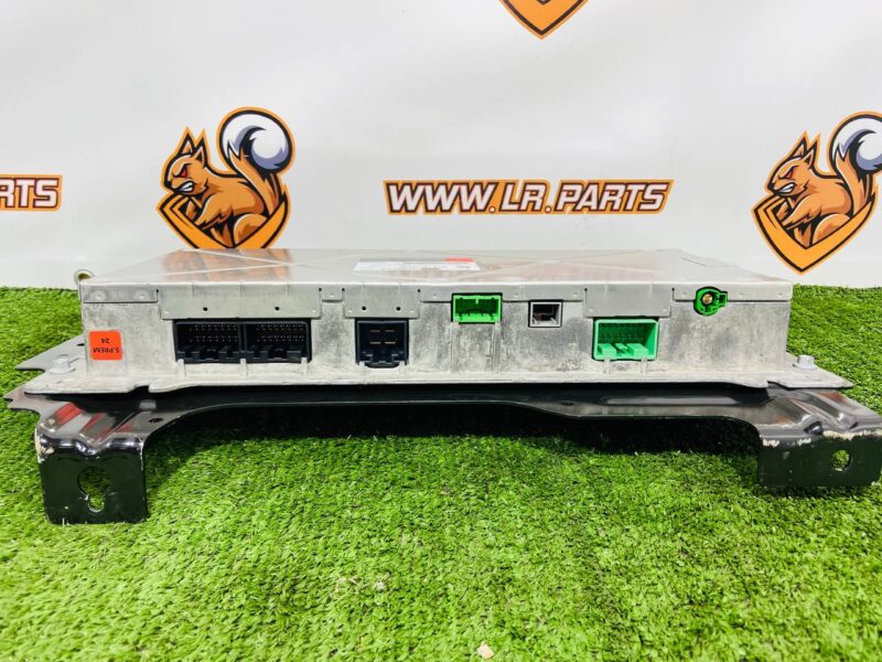 LR154838 Amplifier AUDIO 2500 W Range Rover Sport L494 (2014-2022) used ...